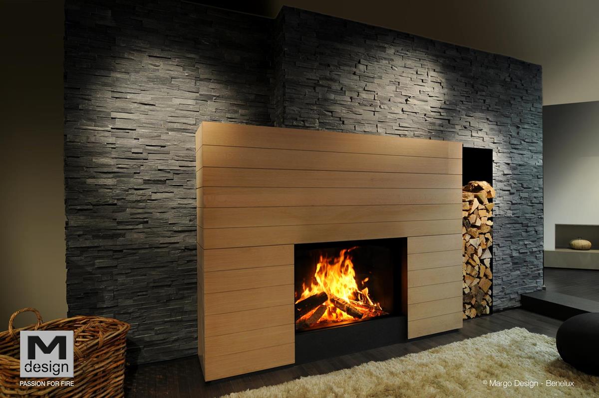 Cheminées, feux ouverts, inserts, foyers: vente et installation