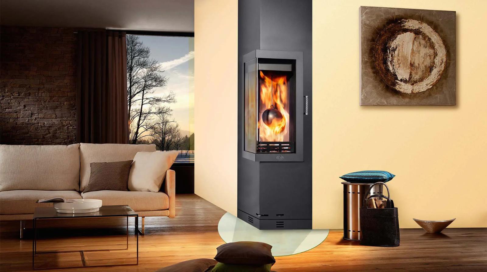 Max Blank Munchen - Poêles - Appareils de chauffage - Grills - Feux ...